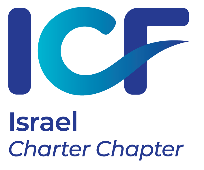 שימוש בחוויות מובנות - ICF Events