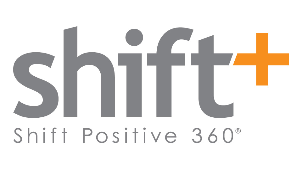 Shift Positive 360 Certification - ICF Events