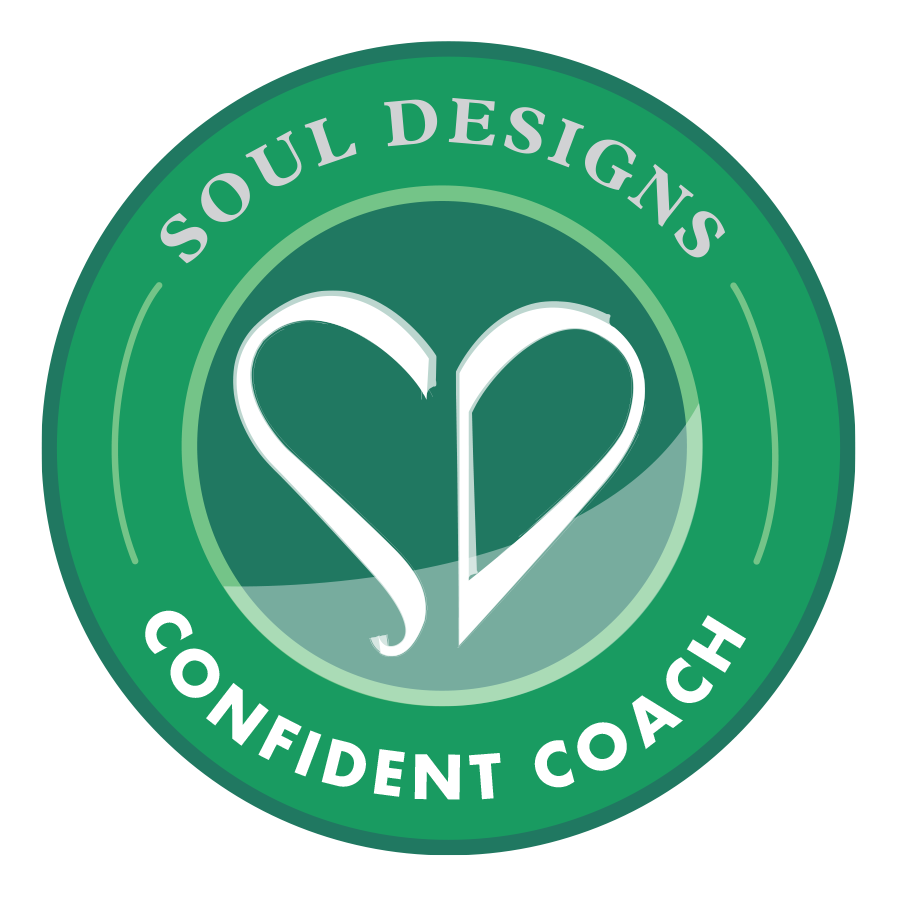 The Confident Coach - ICF Events