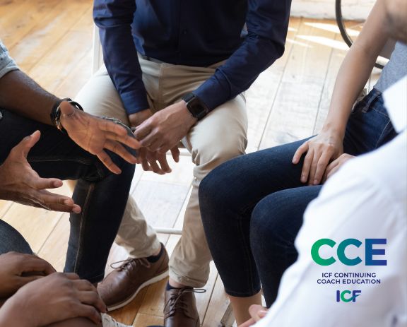 TIFF Provider Licensing Training (TPLT) - 40 CCEs - ICF Events