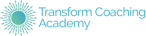 Transform Coaching Academy Coach Certification Program - ICF Events