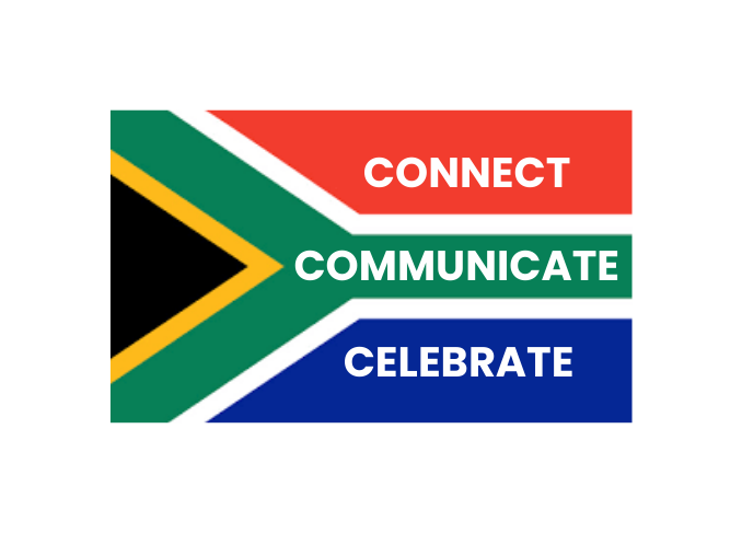 Connect Communicate Celebrate - ICF Events