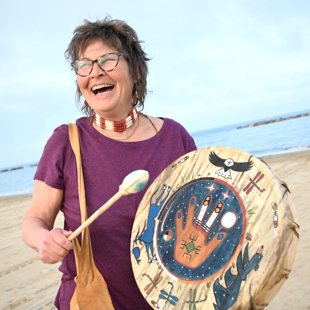 La saggezza degli indiani d'America e il coaching: partecipa e libera ...