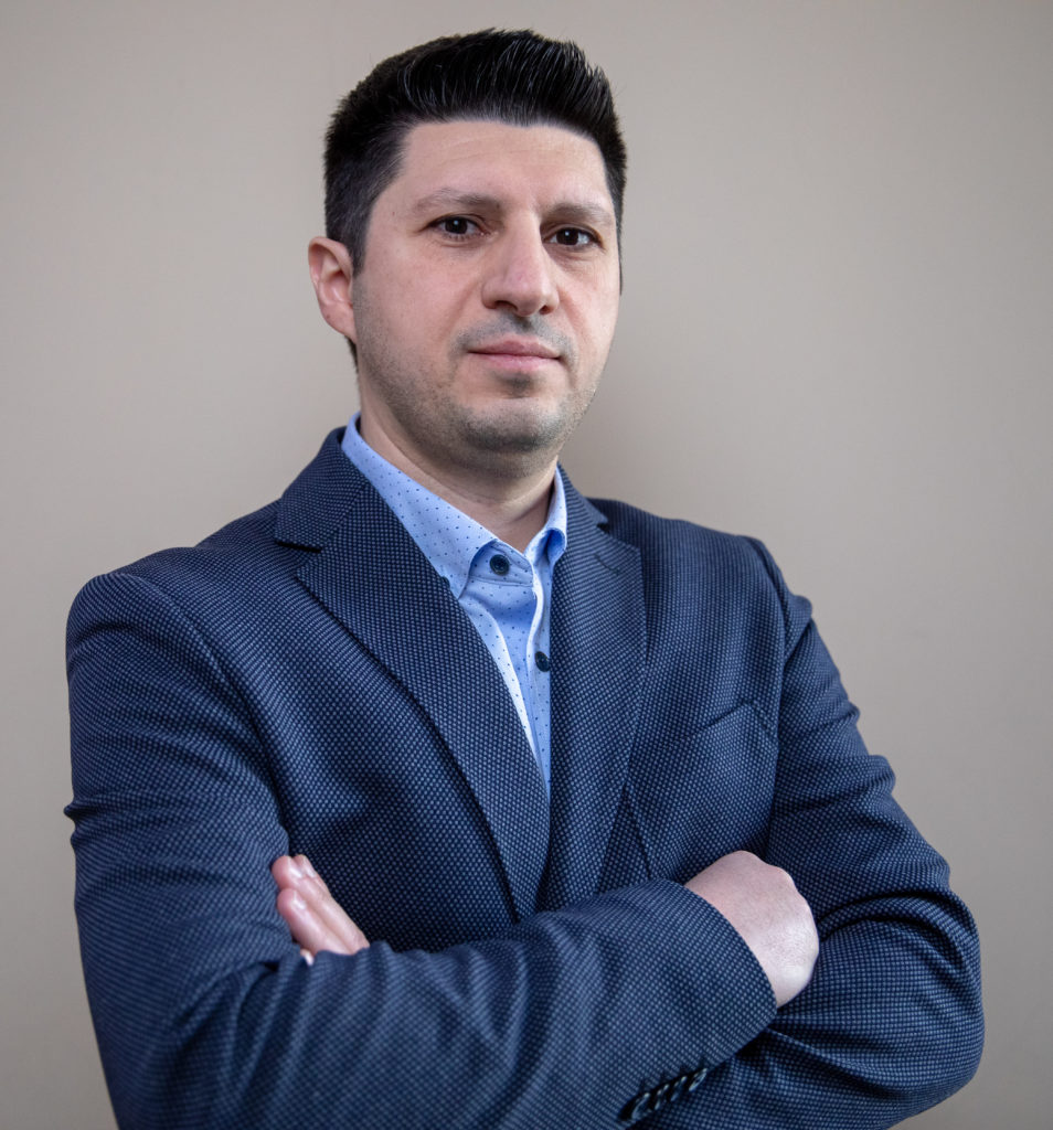 Leverage your coaching skills to a leadership role with Personal Agility System - ICF Events