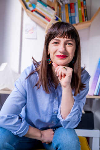 Neuroștiința jocului în procesul de coaching - ICF Events