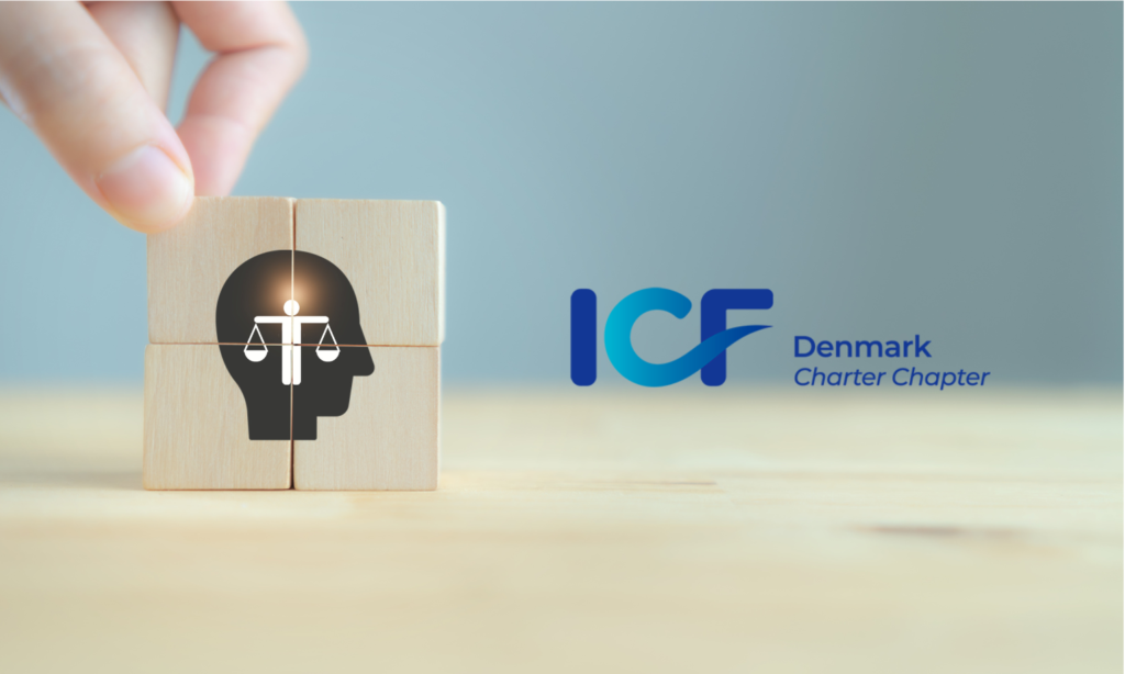 Etik i coachrollen ved Etisk Komite (Danmark) - ICF Events