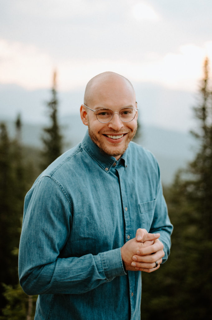 Unlocking Maximum Potential With The Central Question - ICF Events