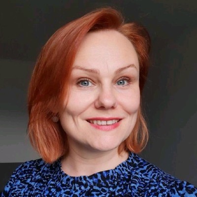 Parental Transitions - individual coaching session - ICF Events