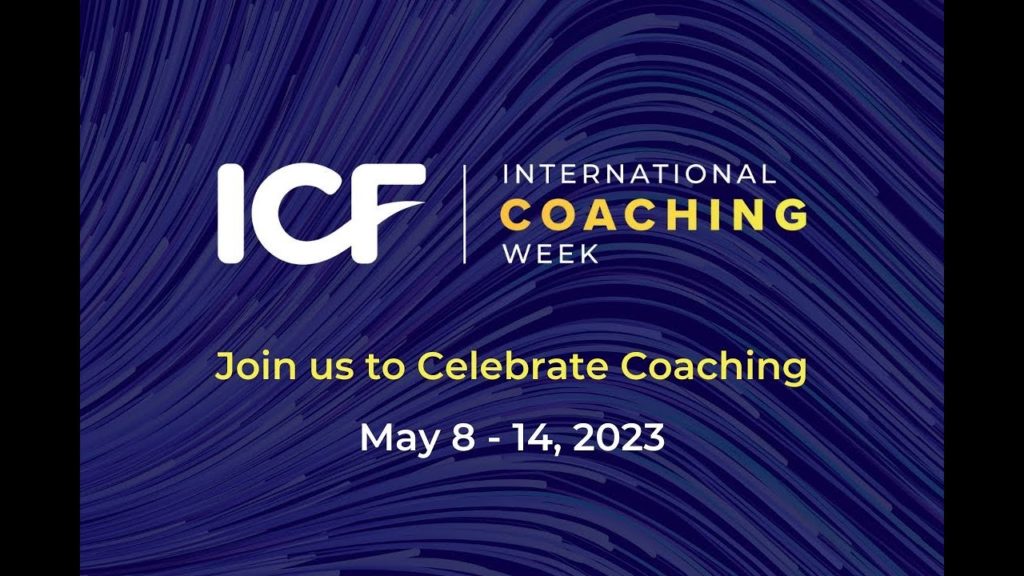 Coaching Cafe: Celebrate Our Growth - ICF Events