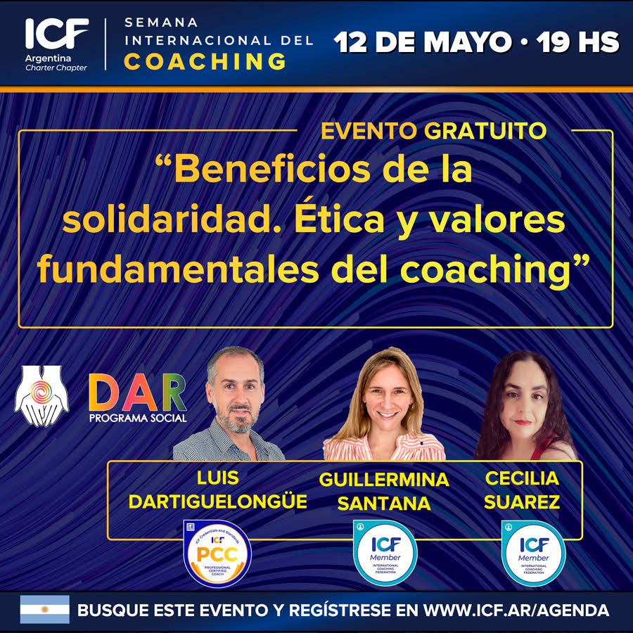 Beneficios de la solidaridad. Ética y valores fundamentales del ...