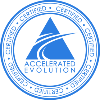 AE360 Professional Certification - ICF Events