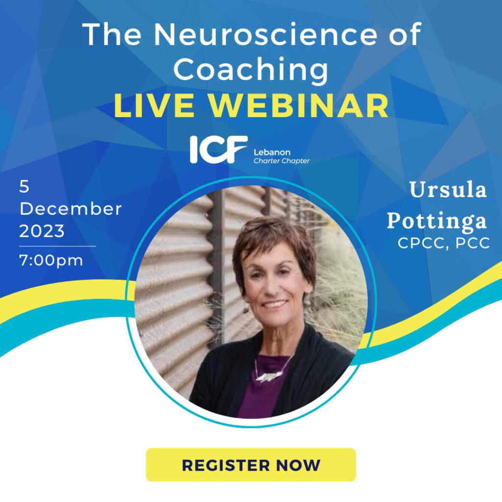 The Neuroscience of Coaching - ICF Events