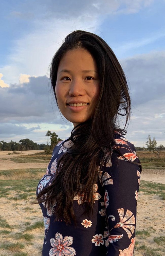 Role Transition, Successful launch for your career growth - ICF Events