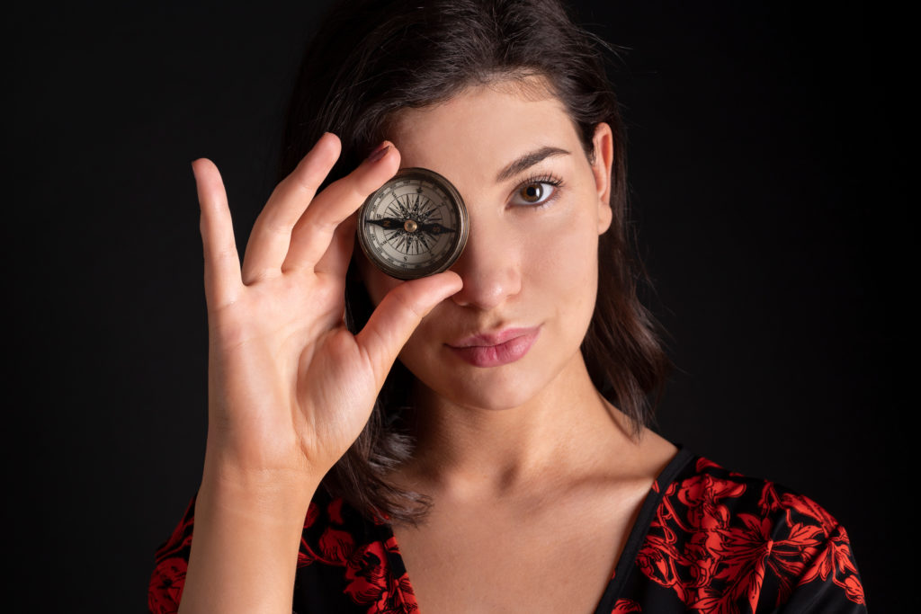 Integrating a Compass Coaching Mindset - ICF Events