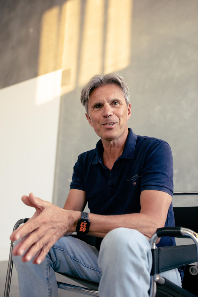 The neuroscience of your 3 brains - Head, Heart and Gut - ICF Events