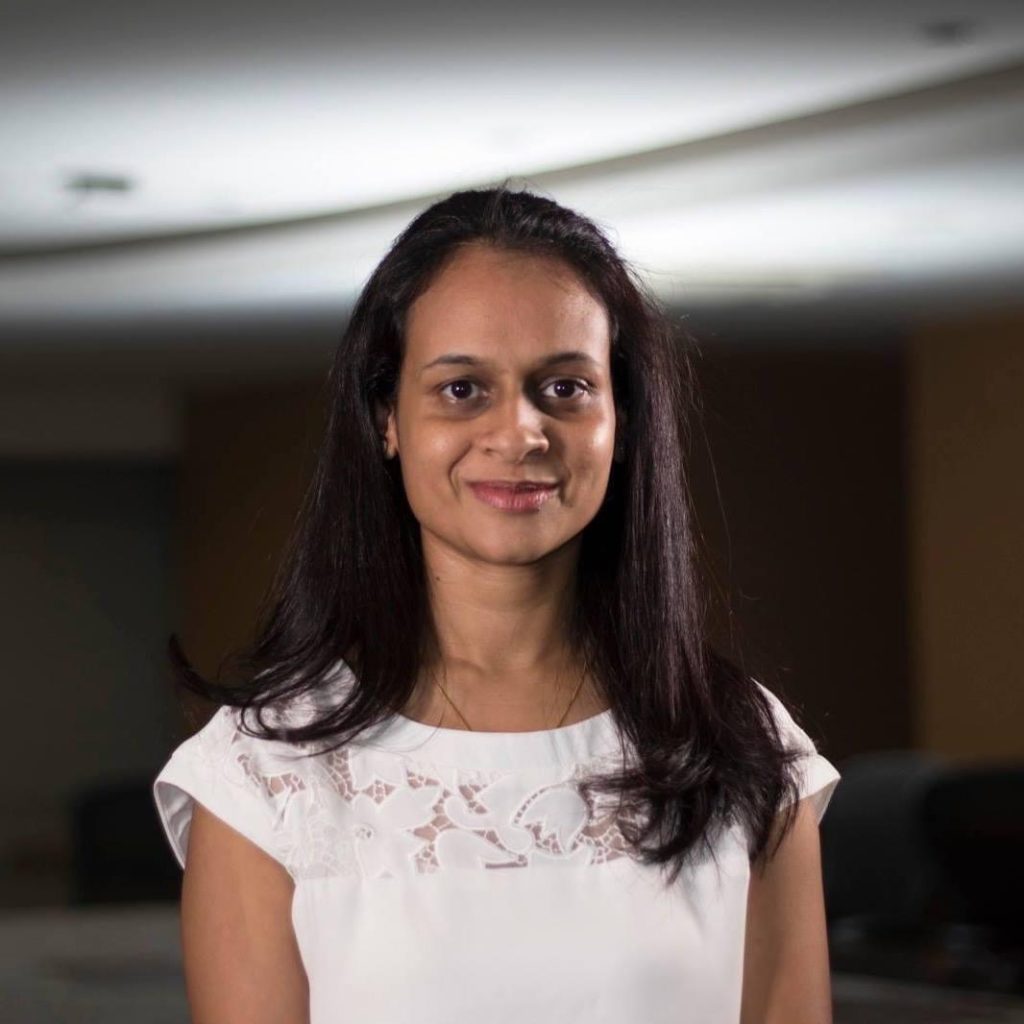 Elevate and Empower: Navigating Success for Asian Women Executives ...