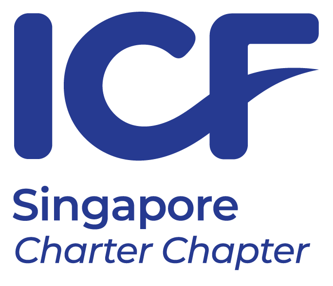 New Member Engagement Meeting (April) - ICF Events