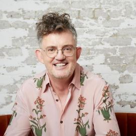 How to Work with (Almost) Anyone w/ Michael Bungay Stanier - ICF Events