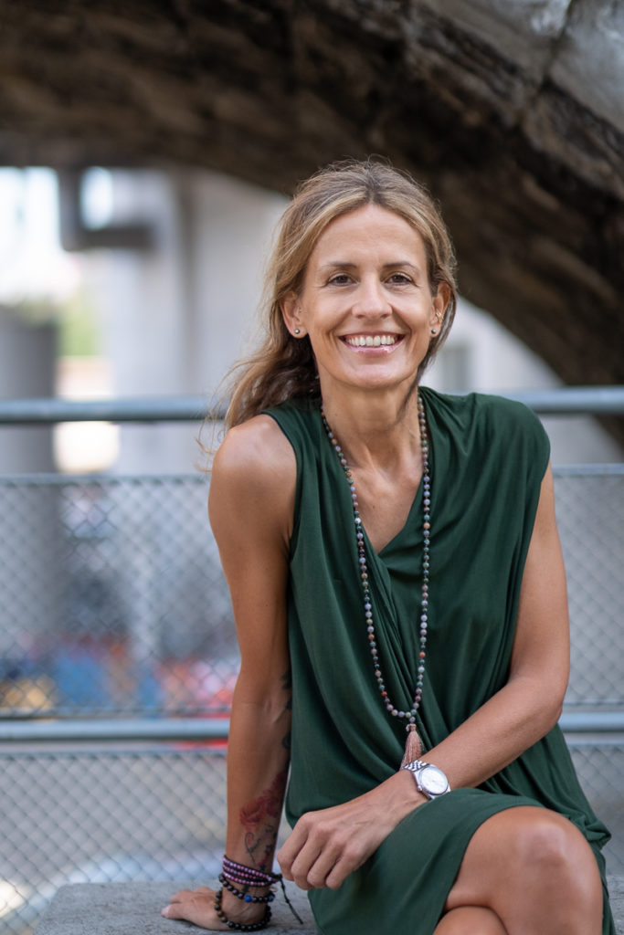 Optimize your wellbeing and enhance your performance! - ICF Events