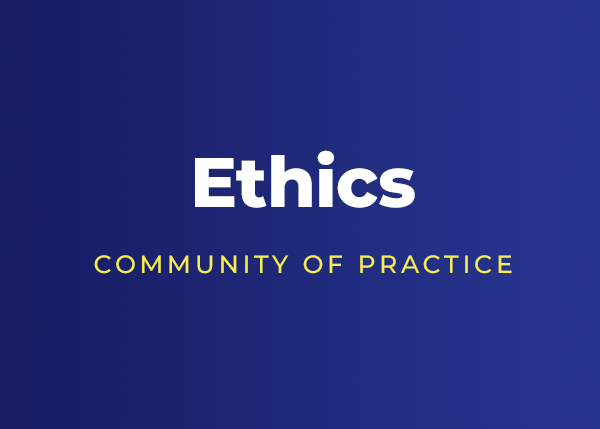 ICF Ethics Community of Practice - Explore the World of Ethics in ...