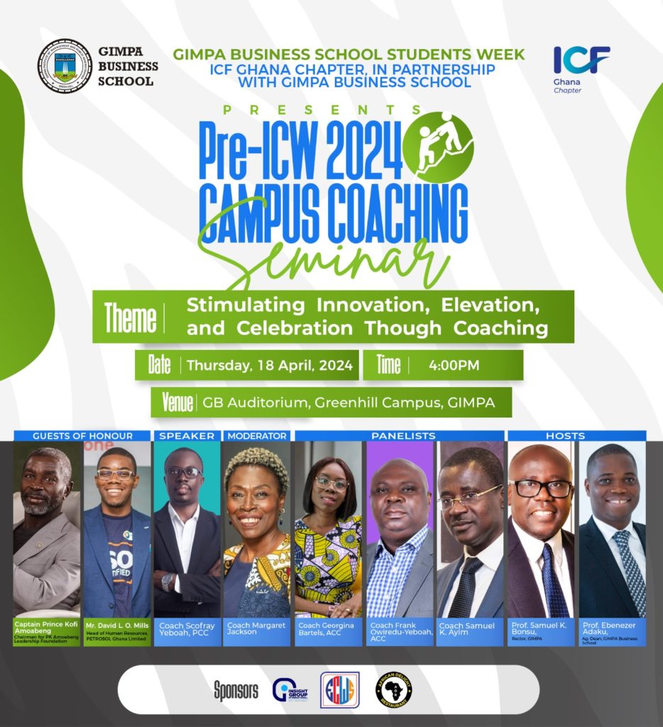 Stimulating Innovation, Elevation, and Celebration through Coaching ...