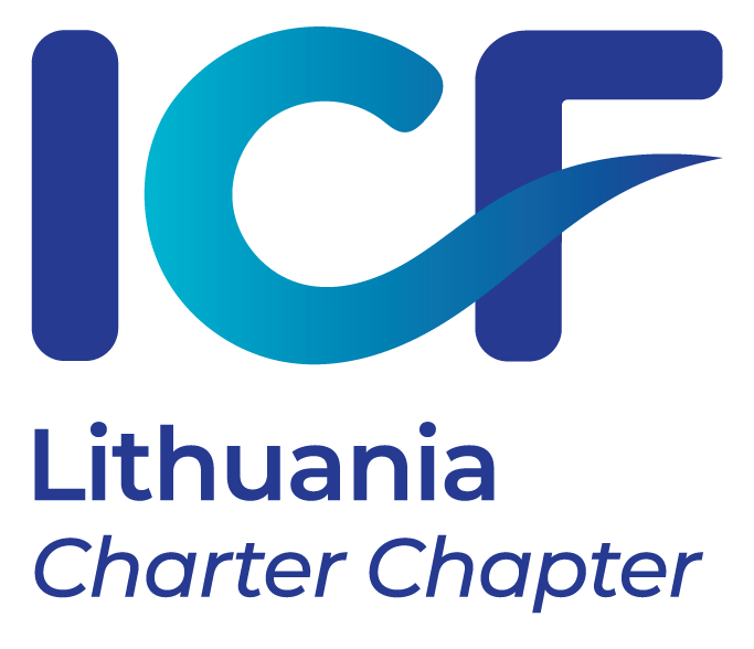 4 Quadrant map of ICF Core Competences as a tool to deepen coaching ...