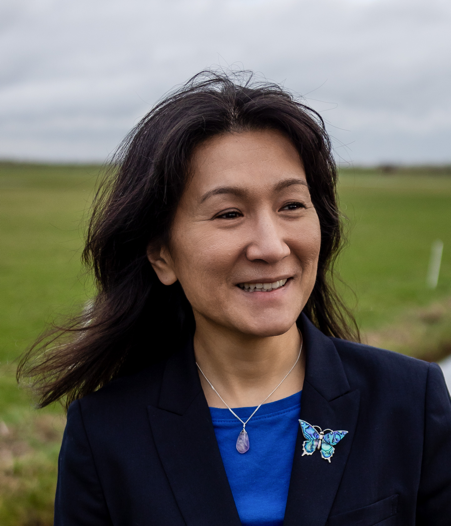 Coaching for humanitarian aid workers - ICF Events