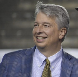 Redirecting focus to the right 'I' in DEB&I - ICF Events