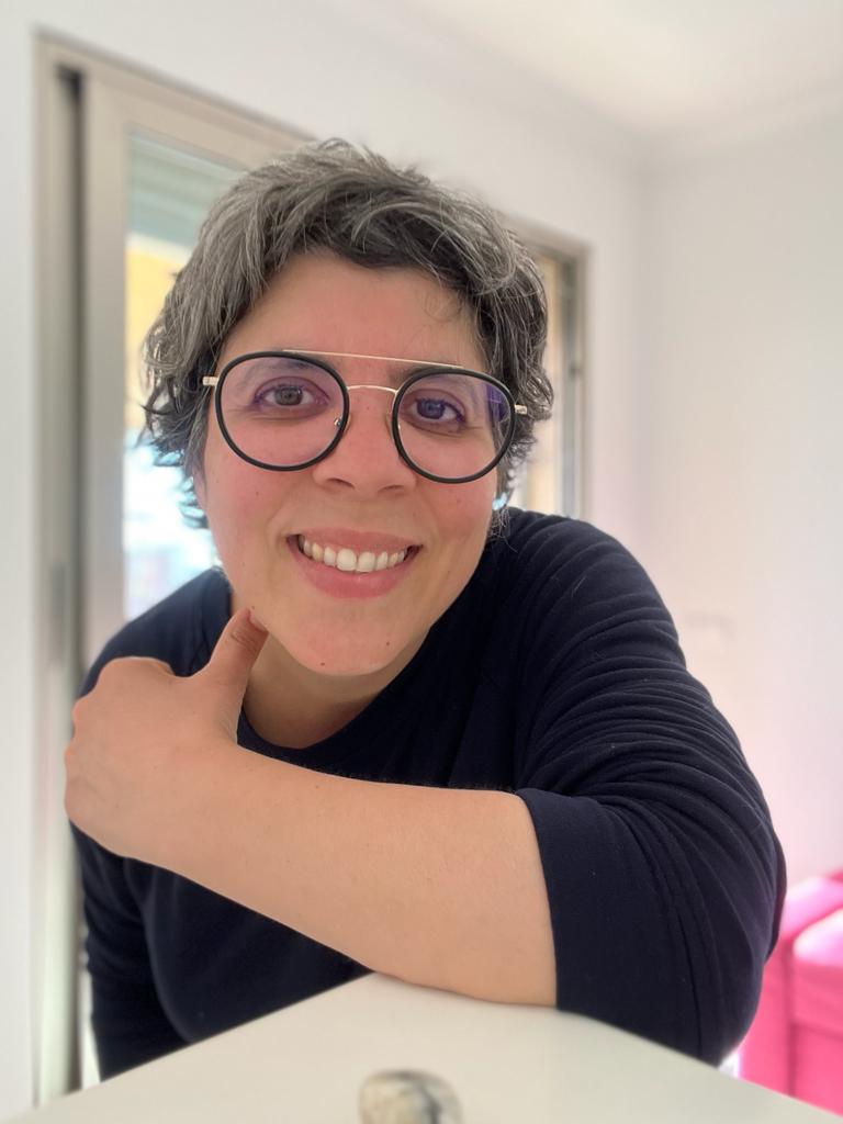 Wonder Wander Walk - ICF Events