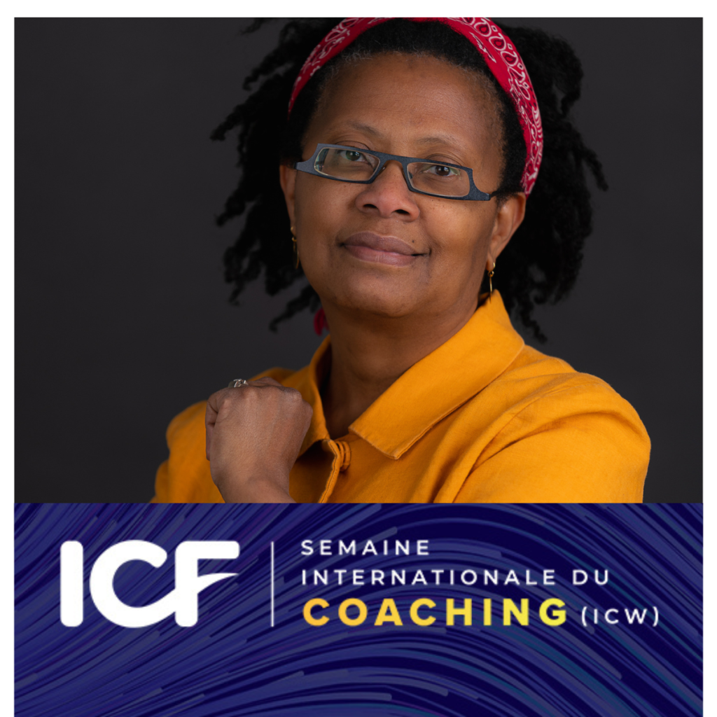 The ROI of coaching - ICF Events