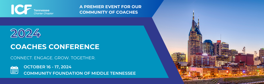 ICFTN COACHES CONFERENCE - ICF Events