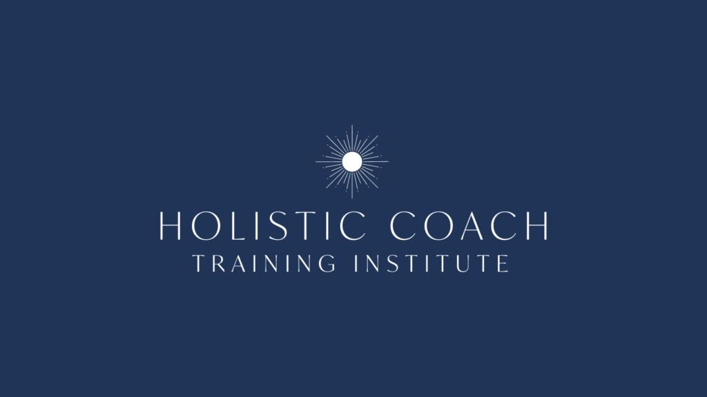 Holistic Coach Certification Program - ICF Events
