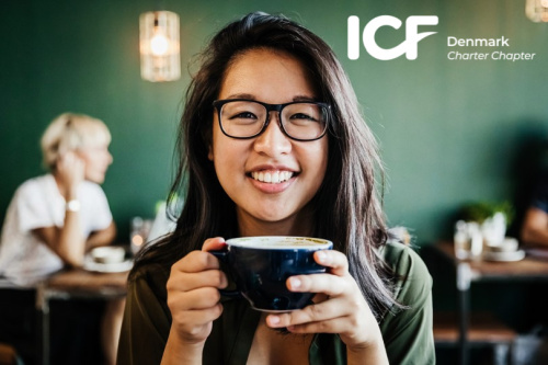 Coach Cafe – Mød ICF Danmarks nye bestyrelsesmedlemmer - ICF Events