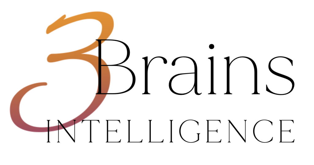 3 Brains – Head, Heart and Gut – Coach Certification Training 40 CCEU’s ...