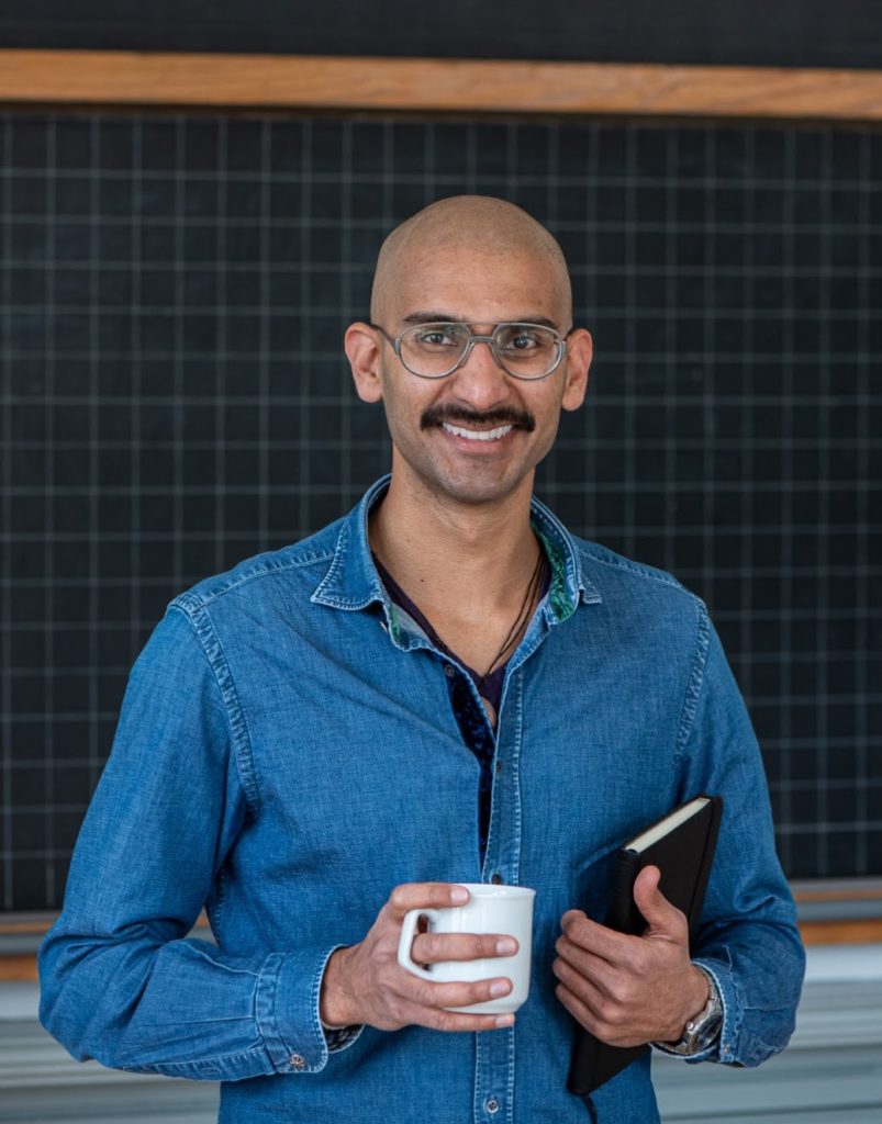 Friendventory - ICF Events