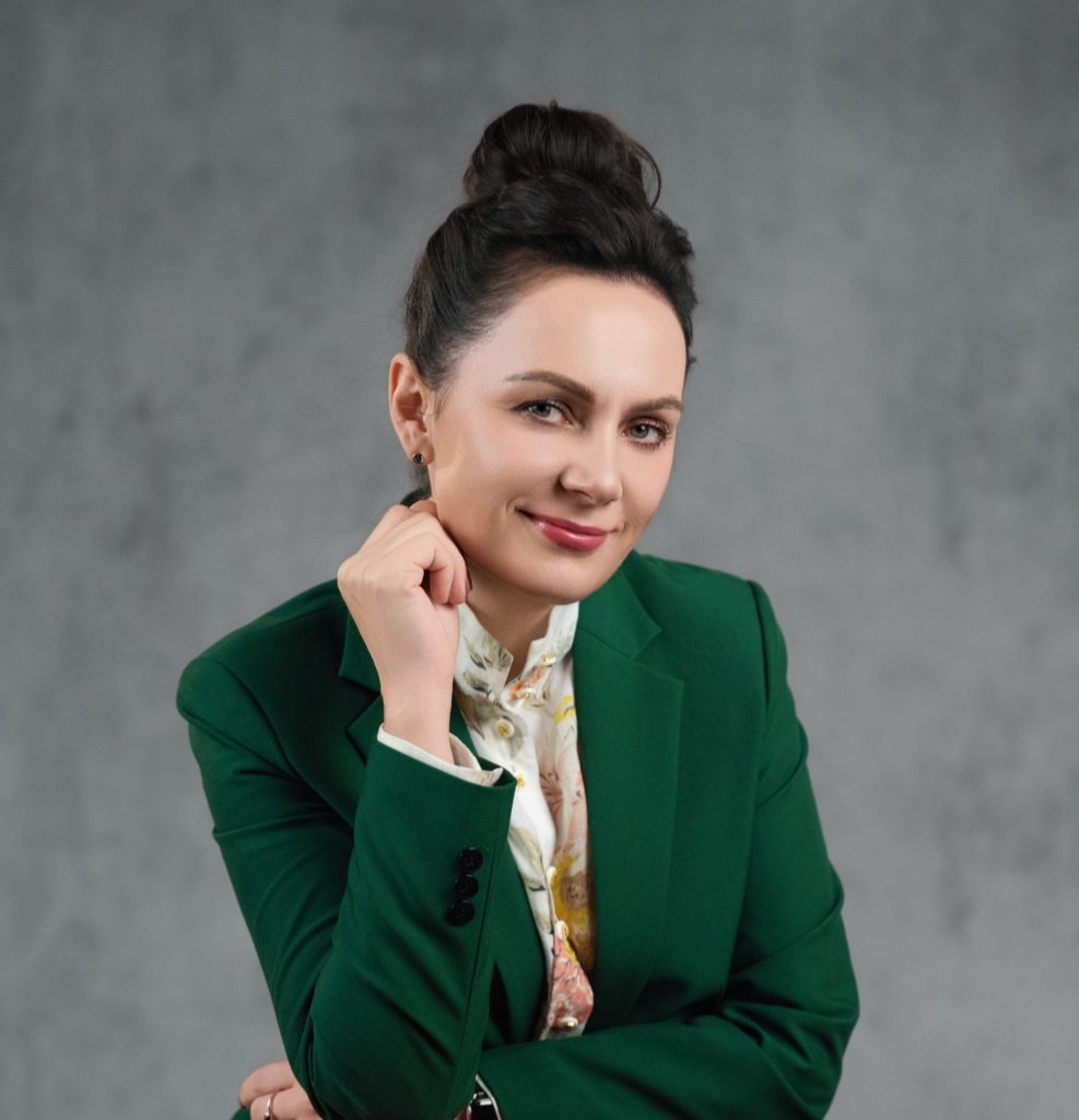 Executive Presence & Leadership Influence 1:1 Coaching - ICF Events