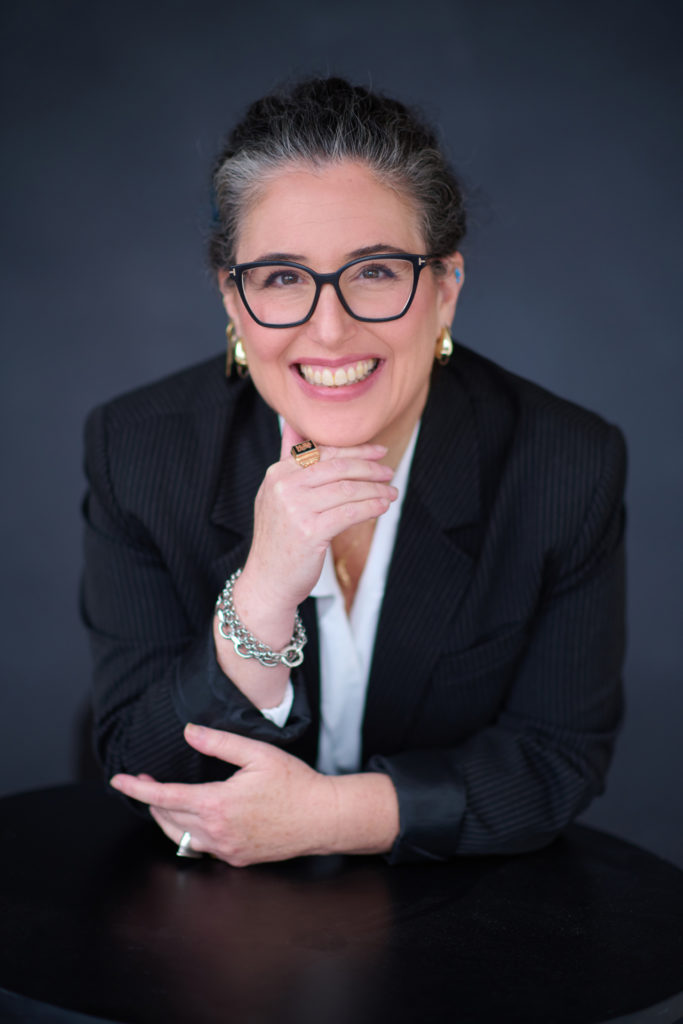 Reversing Compassion Fatigue - ICF Events