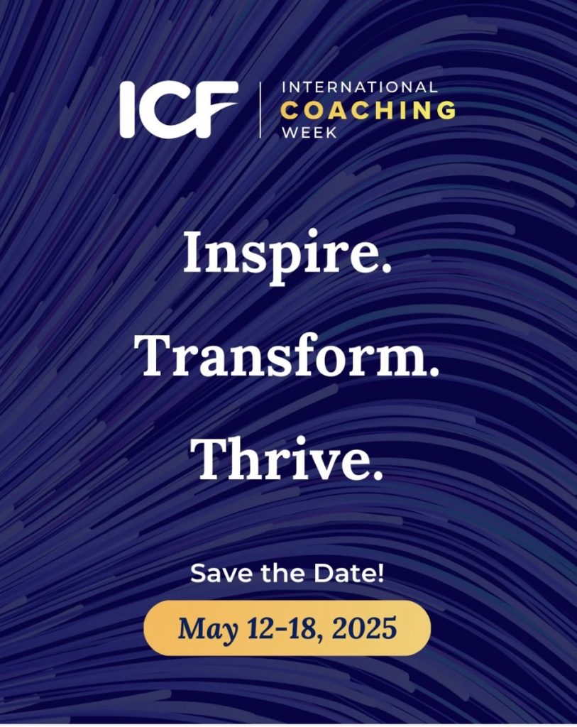 Coaching tools to build resilience in young people. - ICF Events