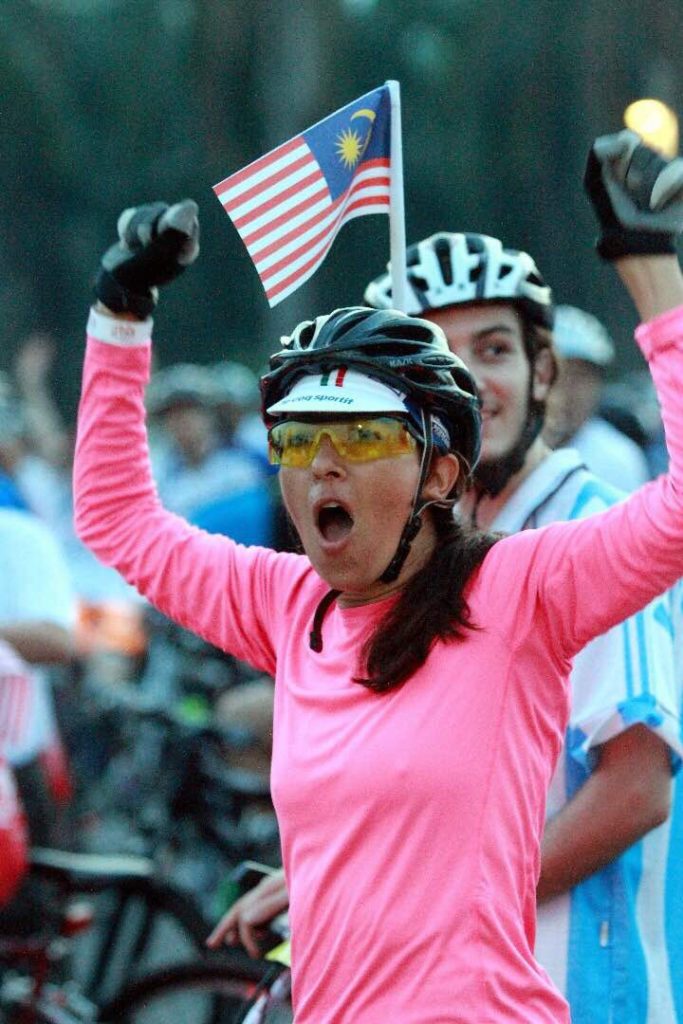 Integrate Coaching into Your Passion - ICF Events