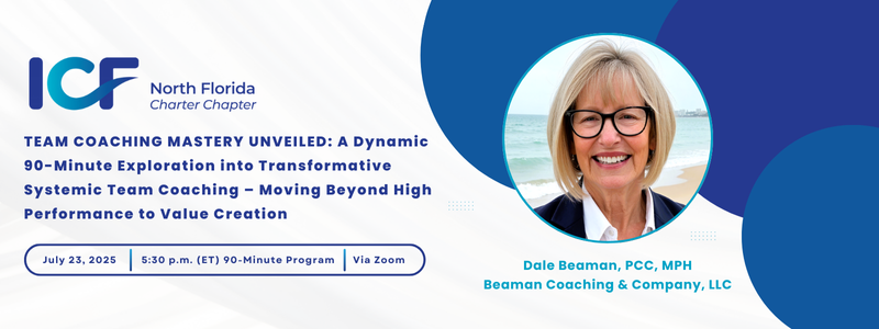 Team Coaching Mastery Unveiled: A Dynamic 90-Minute Exploration into ...