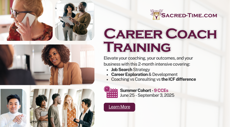 Career Coach Training: Essential Tools for Creating Career Confidence ...