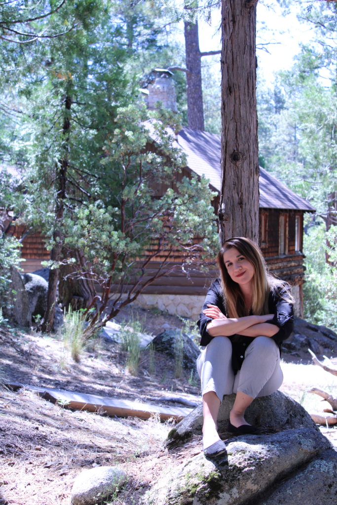 Find Your Competitive Advantage by Exploring your Identity and Purpose ...