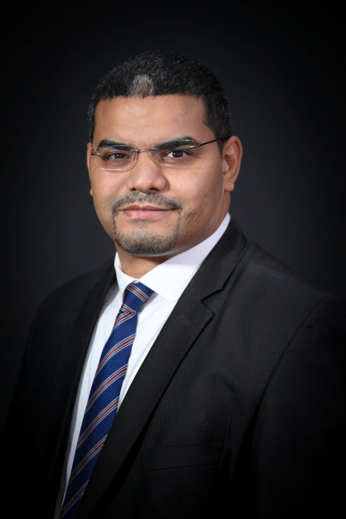 أسرار الكوتشنج المؤسسي بالهيئات الحكومية - ICF Events