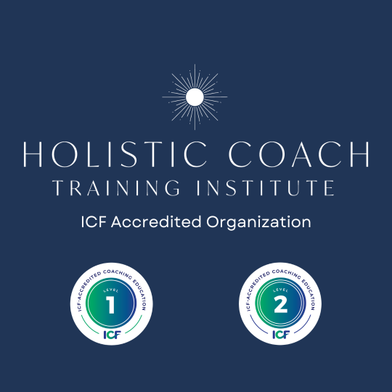 Holistic Coach Certification Program - ICF Events