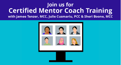 Mentor Coach Certification program - ICF Events