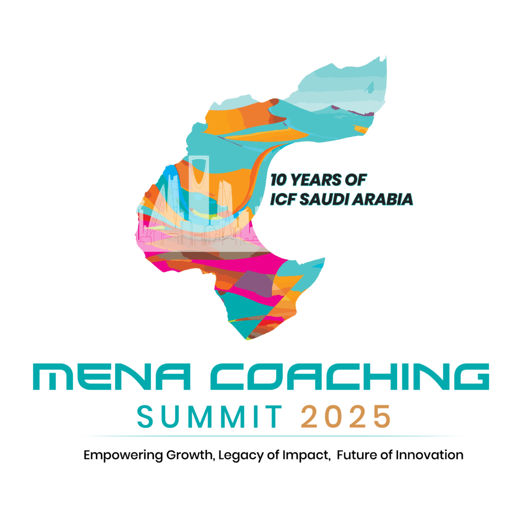 MENA COACHING SUMMIT 2025 - ICF Events