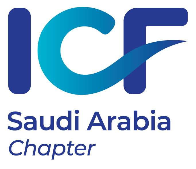 ICF Saudi November Hangout 2025: “Our Story: From Vision to Impact ...